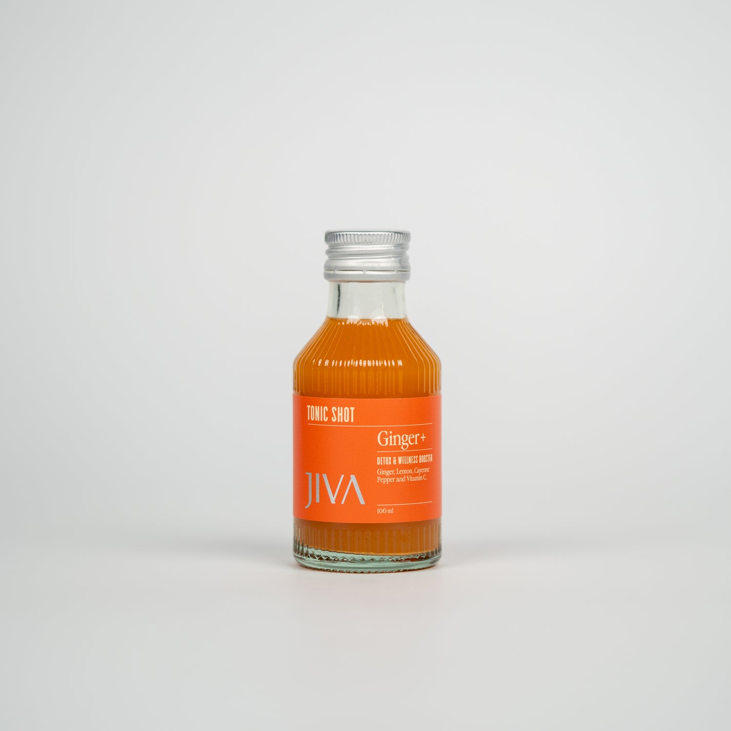 Ginger+ – Jiva