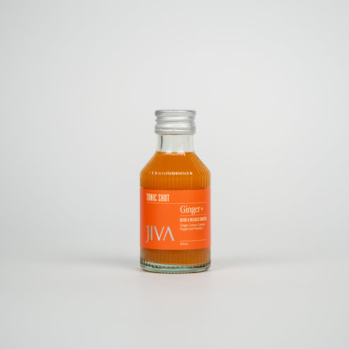 Ginger+ – Jiva