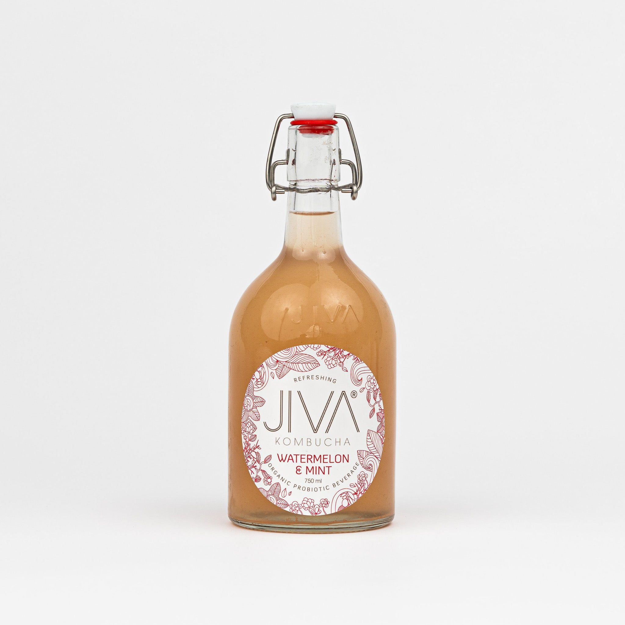 Watermelon & Mint – Jiva